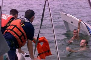 Do You Have To Report Boating Accidents: Your State Requirements ...