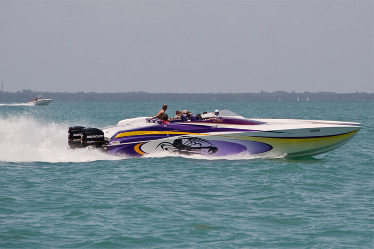 Are Boats Faster In Saltwater Or Freshwater And By How Much Begin Boating Are Boats Faster In Saltwater Or Freshwater And By How Much Begin Boating