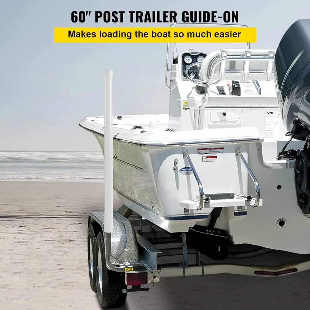 Boat Trailer Accessories – Begin Boating